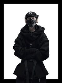 America's and the UK's #1 Techwear Store | Tokyo Techwear™ | Tokyo ...